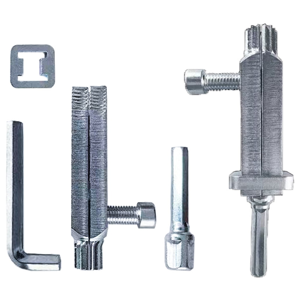 MOMOJIA Multi Size Screw Extractor Set Suitable For Craft Enthusiasts ...