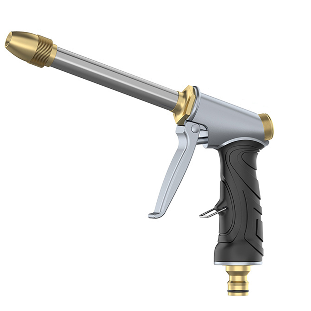 MOMOJIA Multi-kinetic Energy Water Gun Long Rod High Pressure Power ...