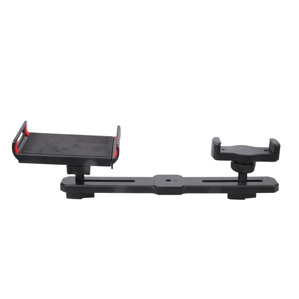 MOMOJIA Multifunction Phone Tablet Bracket 360Adjustment for Camera ...