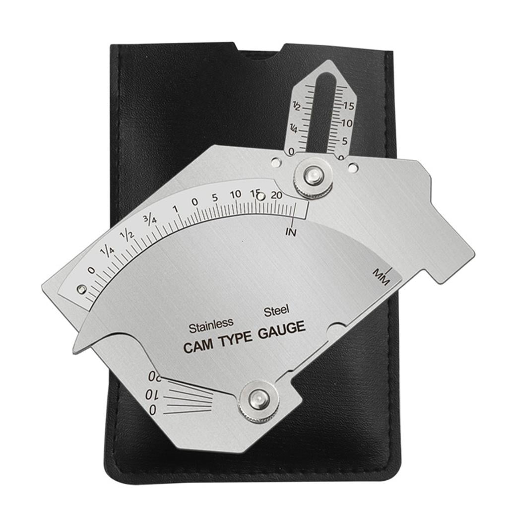 MOMOJIA Welding Gauges Reliable Welding Inspection for Accurate Joint ...