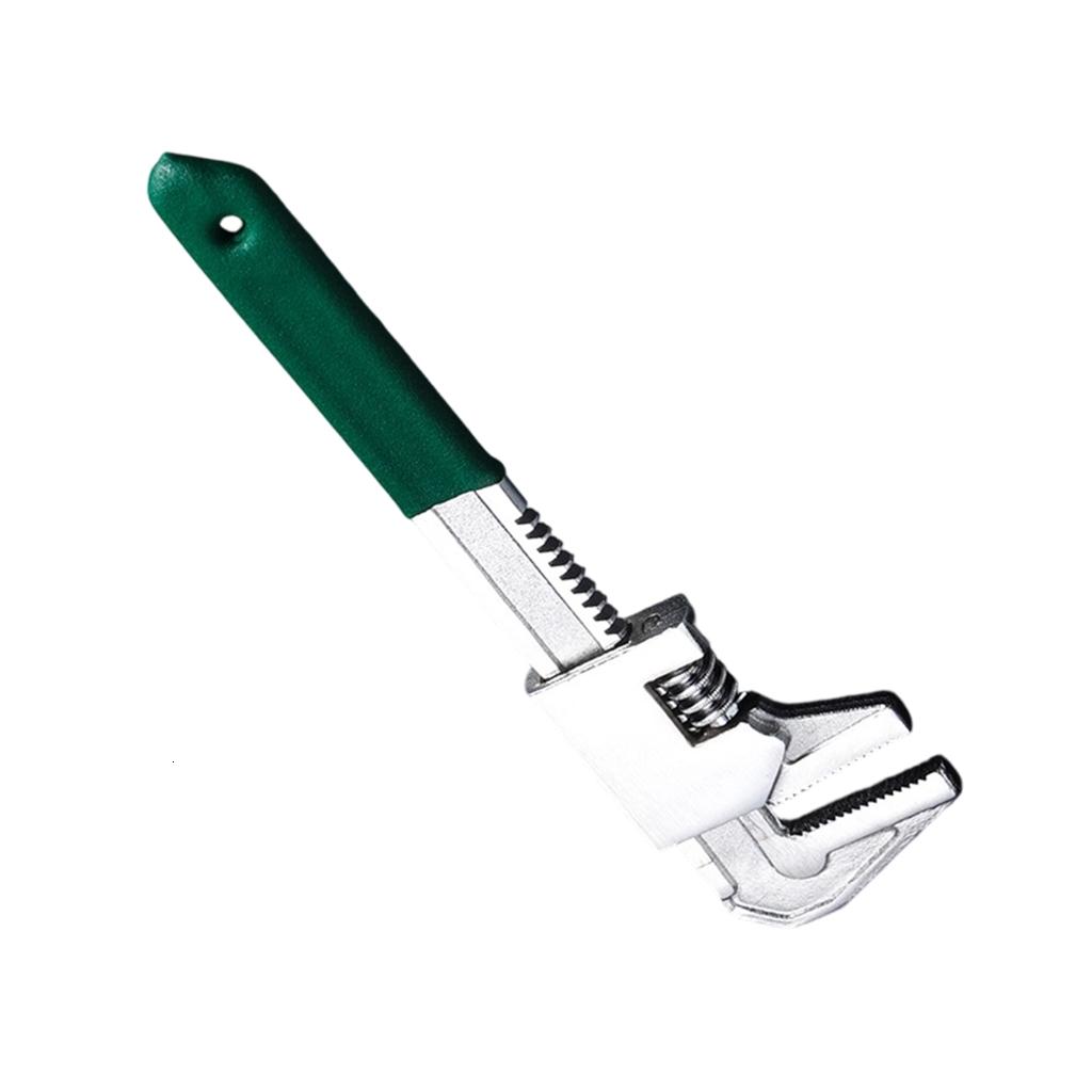 MOMOJIA Multifunctional F Type Wrench Right Angle Adjustable Universal ...