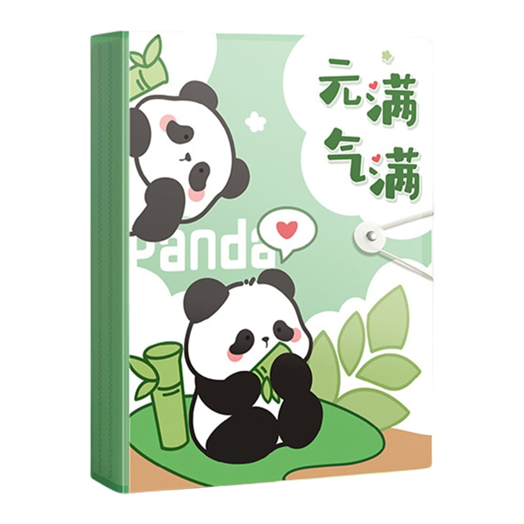 MOMOJIA Multifuntional File Organizer Plastic Texture Certificate ...