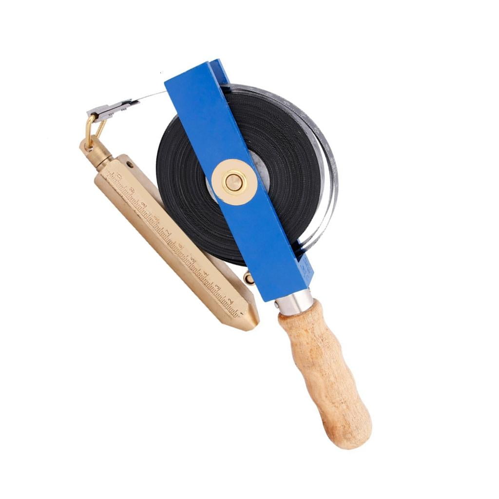 MOMOJIA Multiple Length Oil Tank Dipstick Featuring Carbon Steel ...