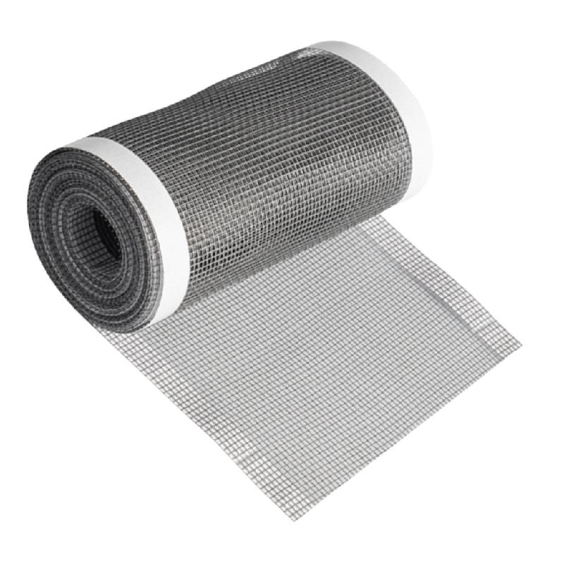 MOMOJIA Multipurpose 400cm Roll of Kitchen Drain Filter Net 120mm Width ...