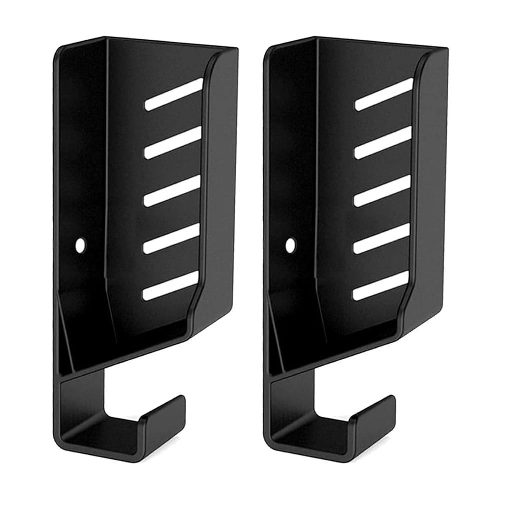 MOMOJIA Multipurpose Routers Wall Mount Bracket for Organizing ...