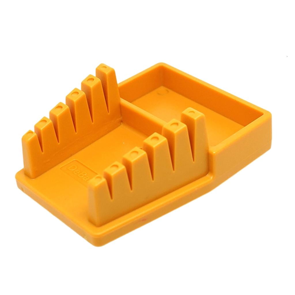 MOMOJIA Multipurpose Welding Clamp Tool Heat Resistant ABS Grip Repair ...