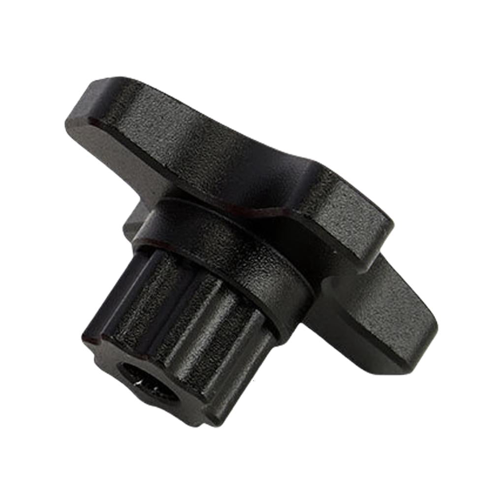 MOMOJIA Multiuse Plum Crank Cover Removal Wrench For Effortlessly Cover ...