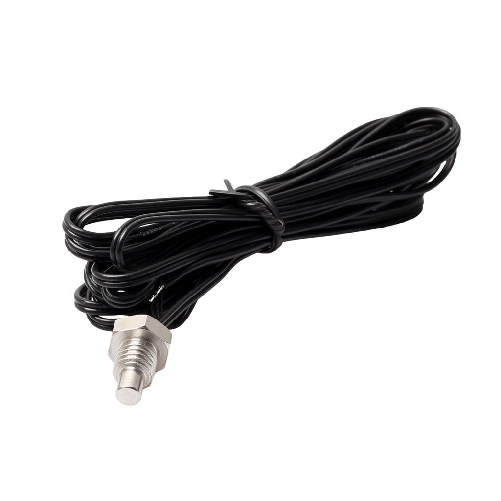 MOMOJIA NTC 10K Thermistor Sensors Digital Temperature Probe for ...