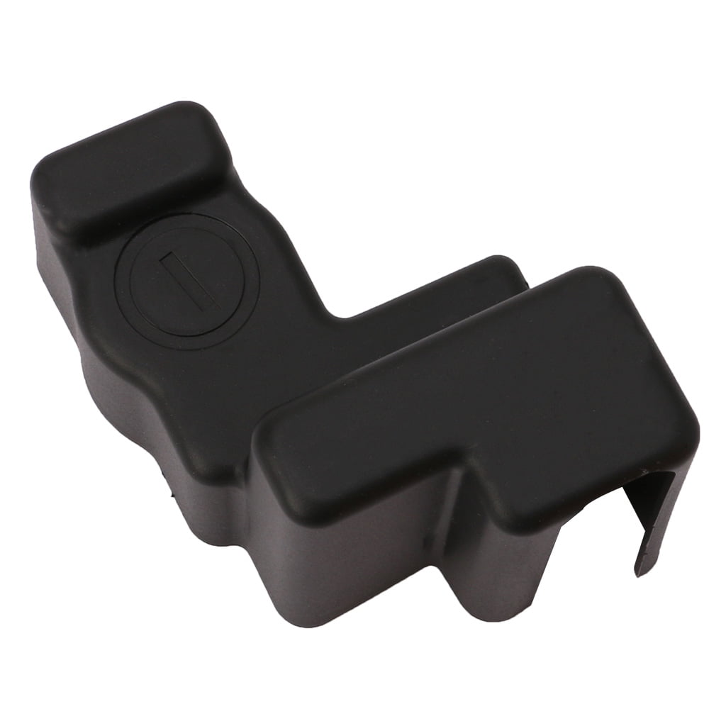 MOMOJIA Non-flammable ABS Negative Power Batteries Cover Battery for ...