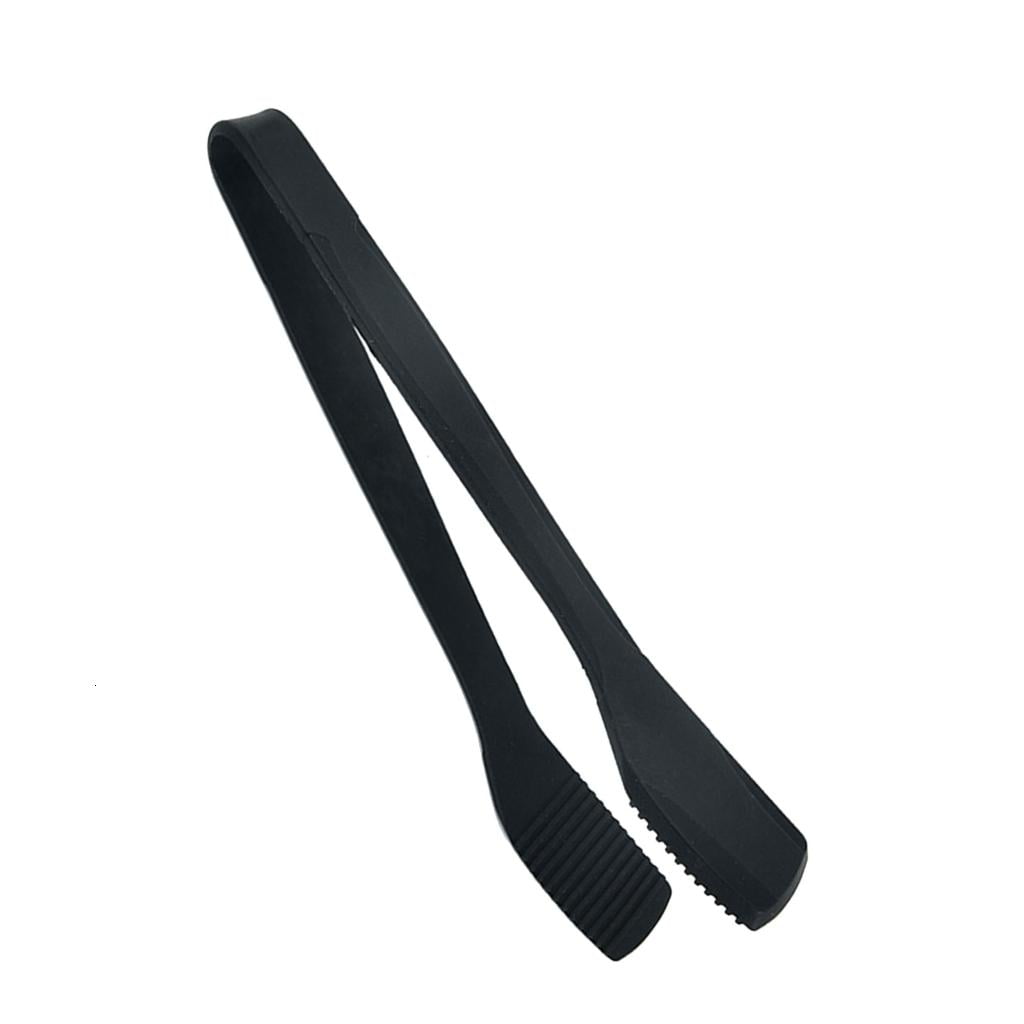 MOMOJIA Nonslip Silicone Cooking Utensils Kitchen Tongs Barbecue Clip ...