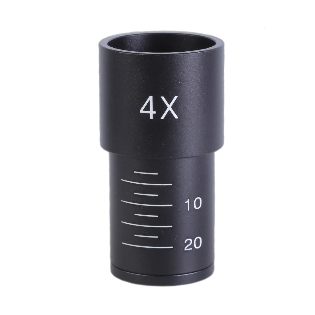 MOMOJIA Optical Eyepiece Ocular Lens/Barlow Lens 23.2mm Mounting Port ...