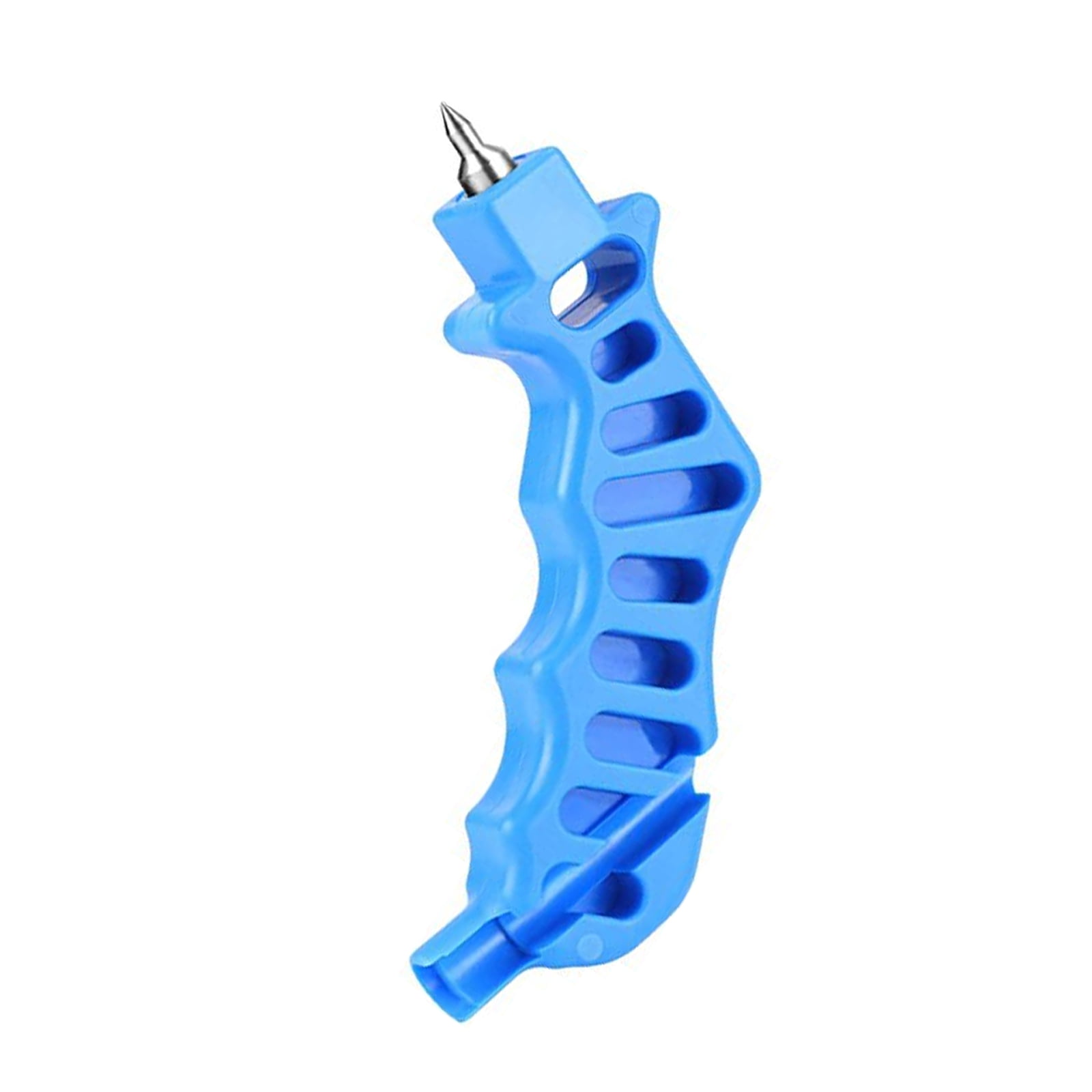 MOMOJIA Outdoor Hand Punch Drip Irrigation Tubing Hole Punch Fitting ...