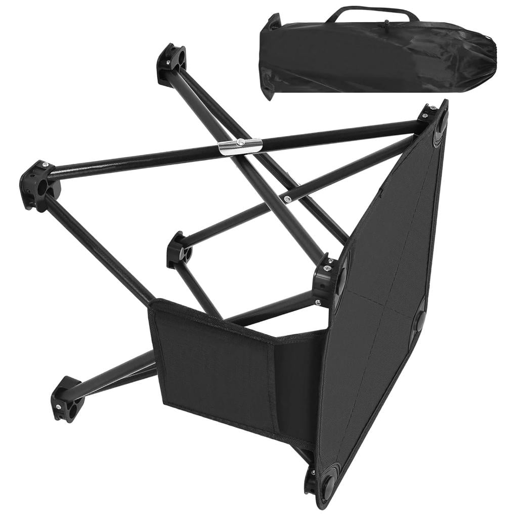 MOMOJIA Outdoor Seat Oversized Quick Setups Reinforced Structure 150kg ...