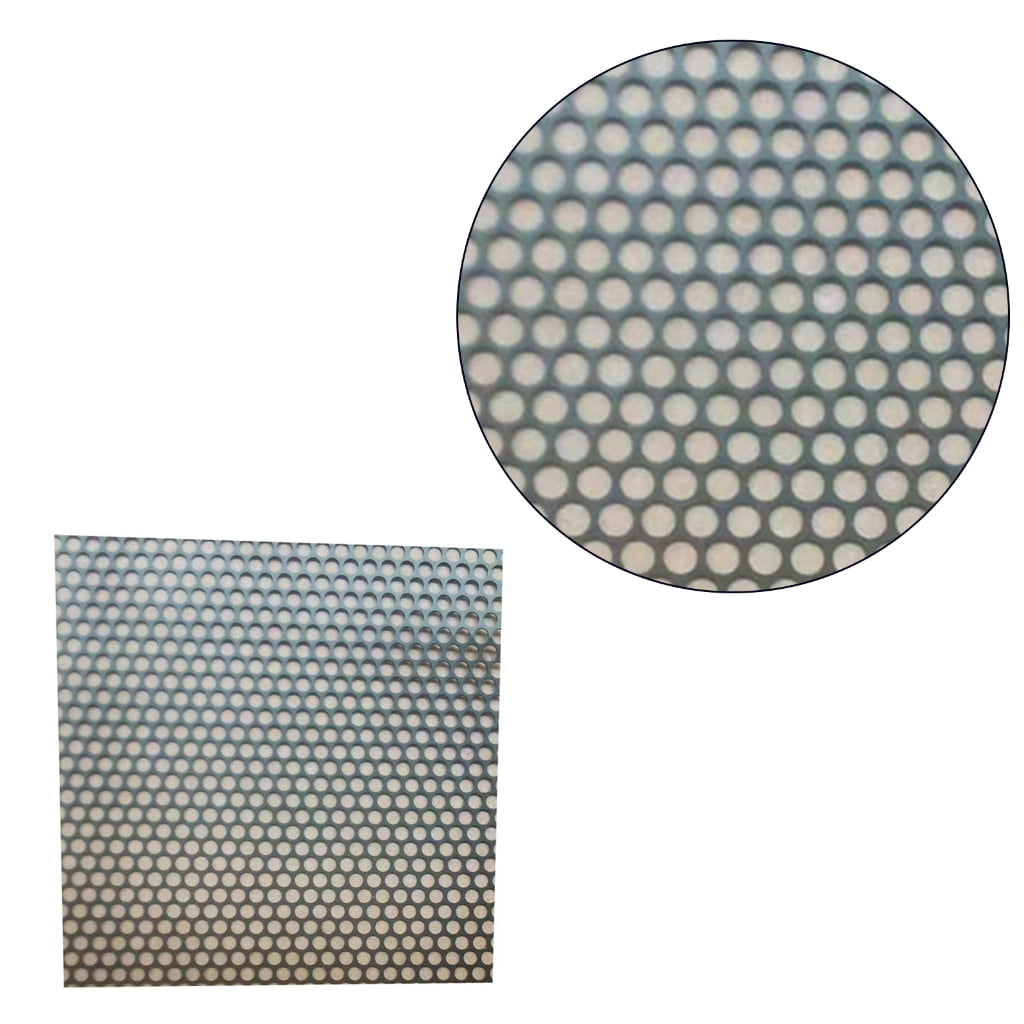 MOMOJIA PC Case Dust Filter Computer Mesh 30CM Chassis Dust Cover Dust ...