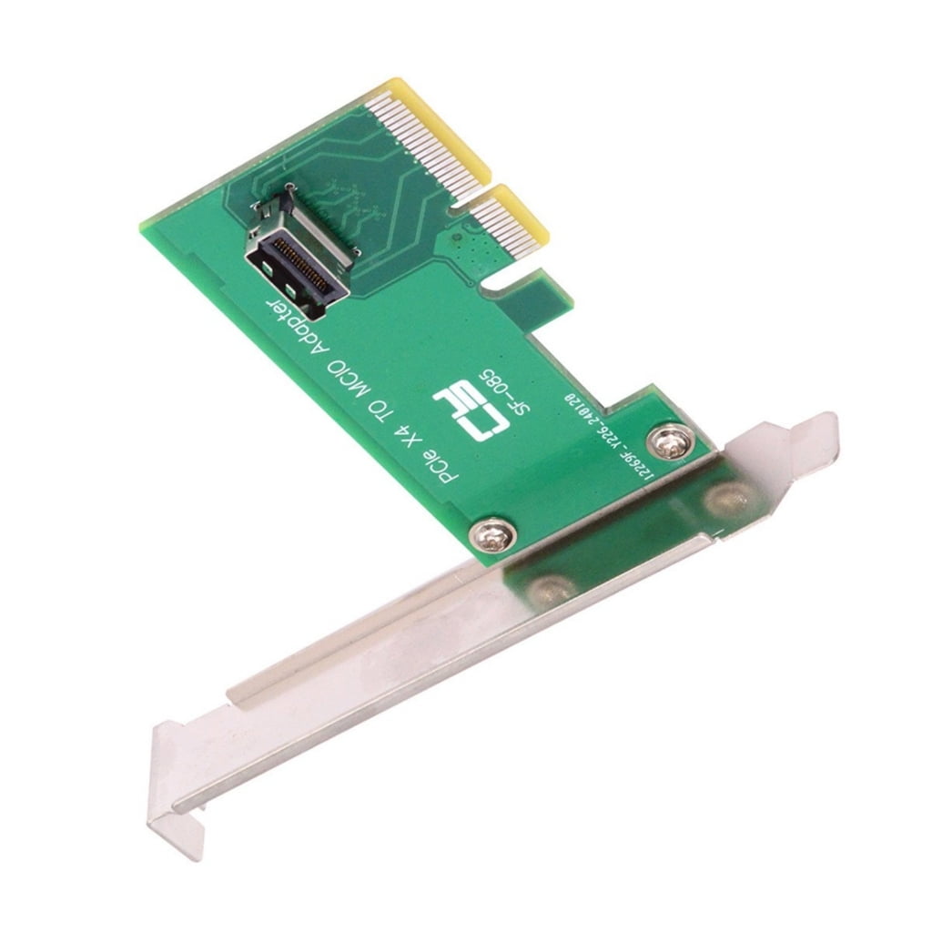 MOMOJIA PCIE 5.0 to Female Adapter Graphics Card Gpu Expansion Card ...