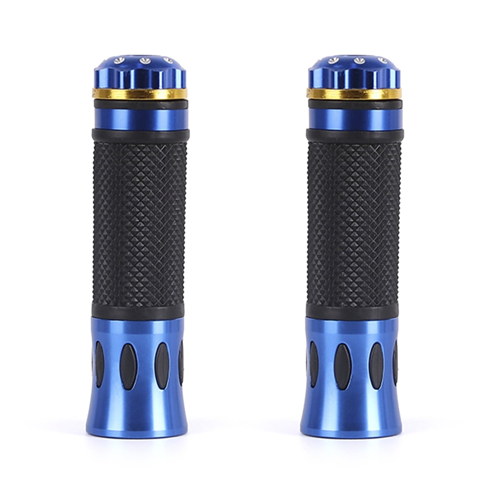 MOMOJIA Pack of 2 Handle Grip Portable Electric Scooter Handlebar Parts ...