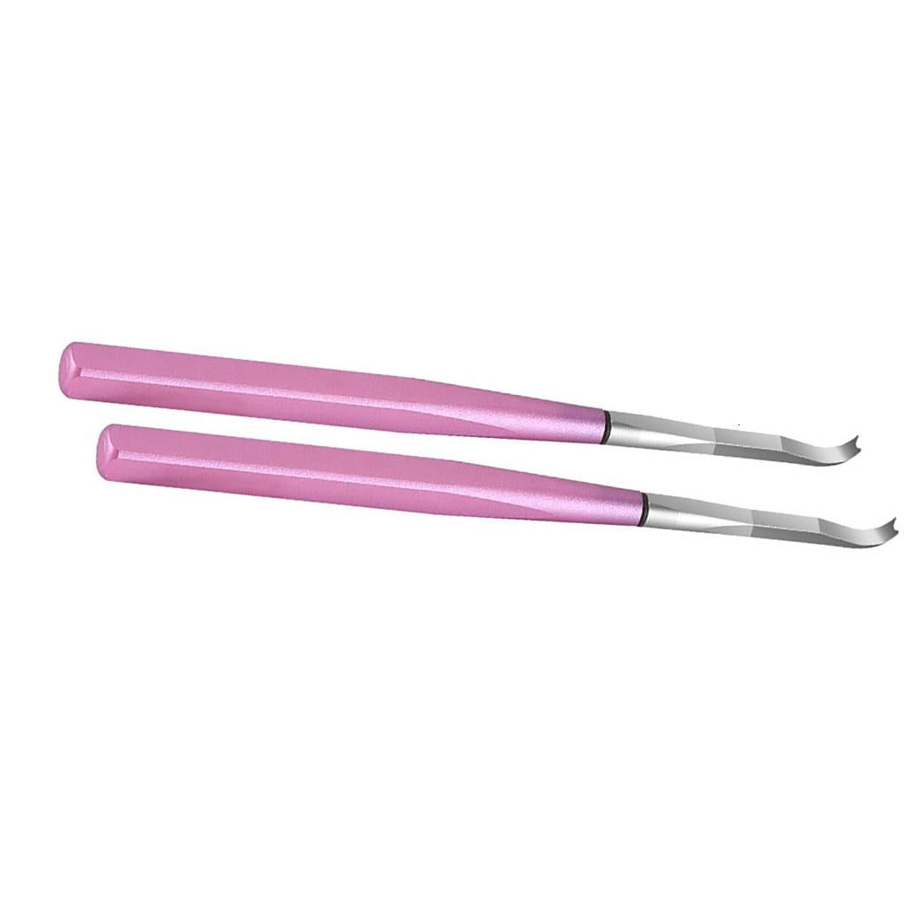 MOMOJIA Pack of 2 High Strength Alloy Watch Hand Removal Tool Suitable ...