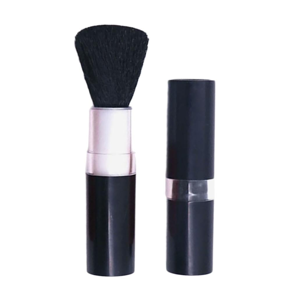 MOMOJIA Pack of 2 Portable Retractable Brushes for Computer Keyboard ...