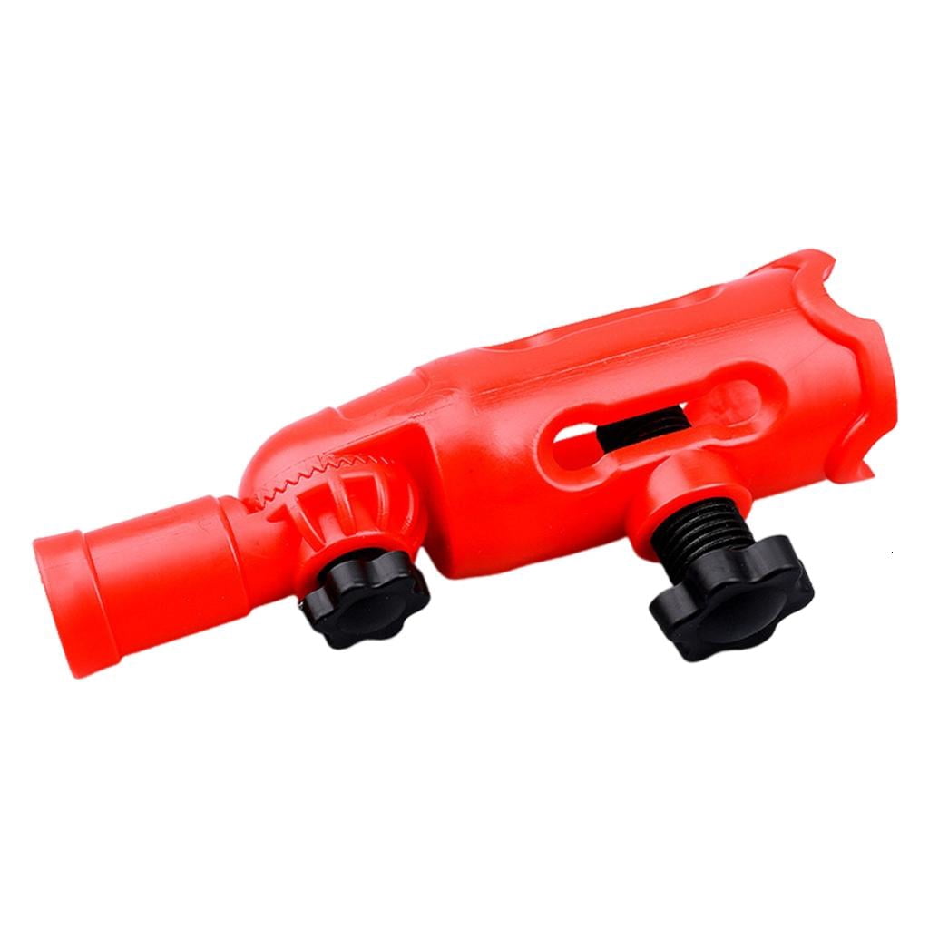 MOMOJIA Paint Roller Extension Poles Clamping Tool Telescopic Rod Paint ...