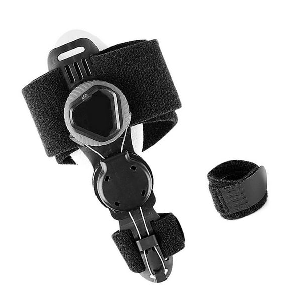 MOMOJIA ‌Pediatric Bunions Support Brace Day and Night Toe Corrrection ...