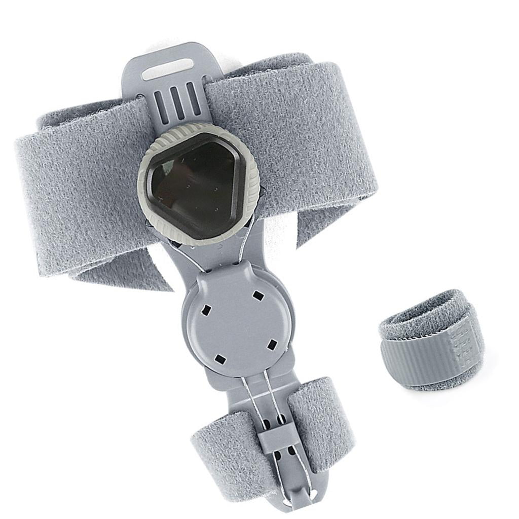 MOMOJIA ‌Pediatric Bunions Support Brace Day and Night Toe Corrrection ...