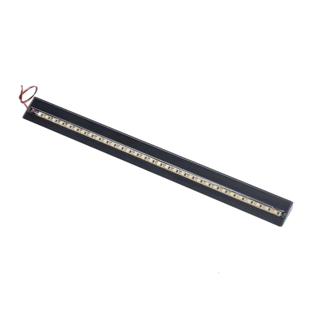 MOMOJIA Permanent Aluminum Mixture LED Lighting Structure Easy Magnetic ...