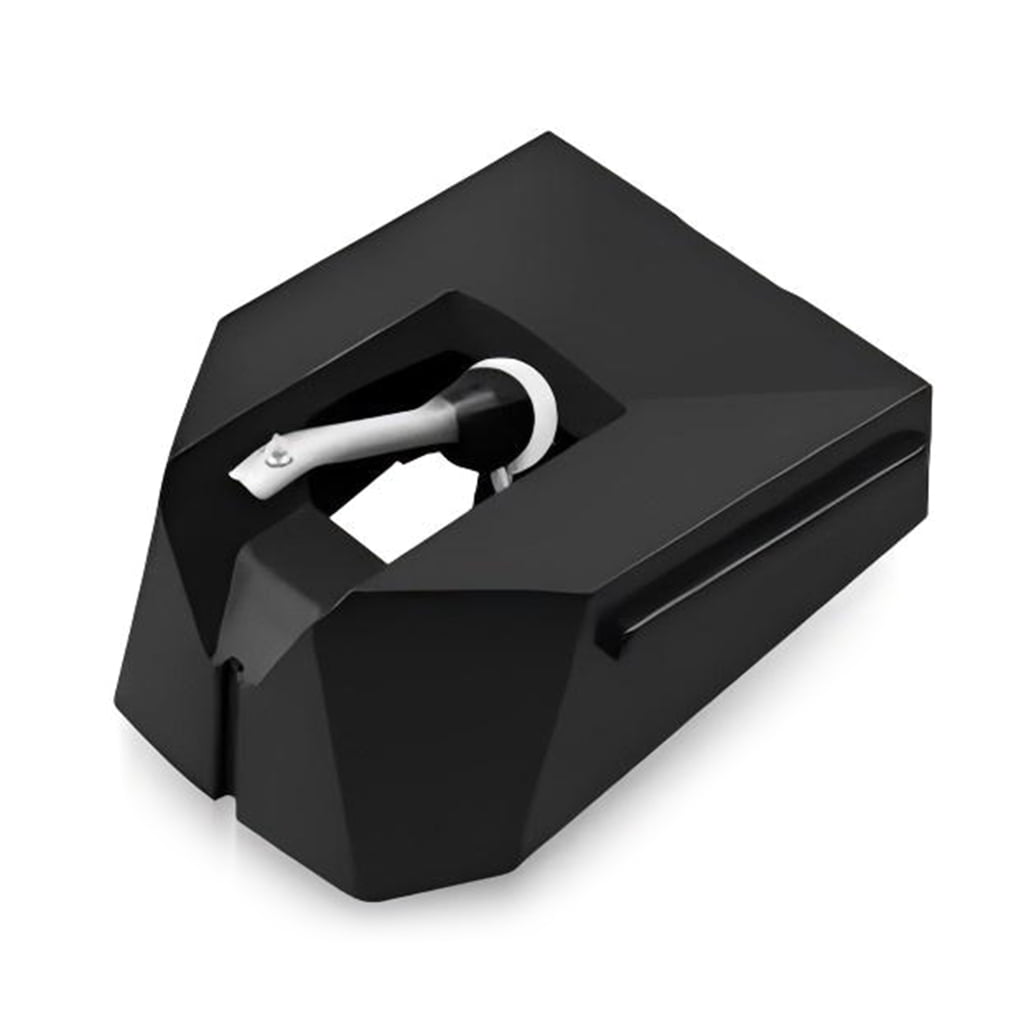 MOMOJIA Phonograph Turntable Needle for ATLP120 VMN95E 95EN 95ML 95SH ...