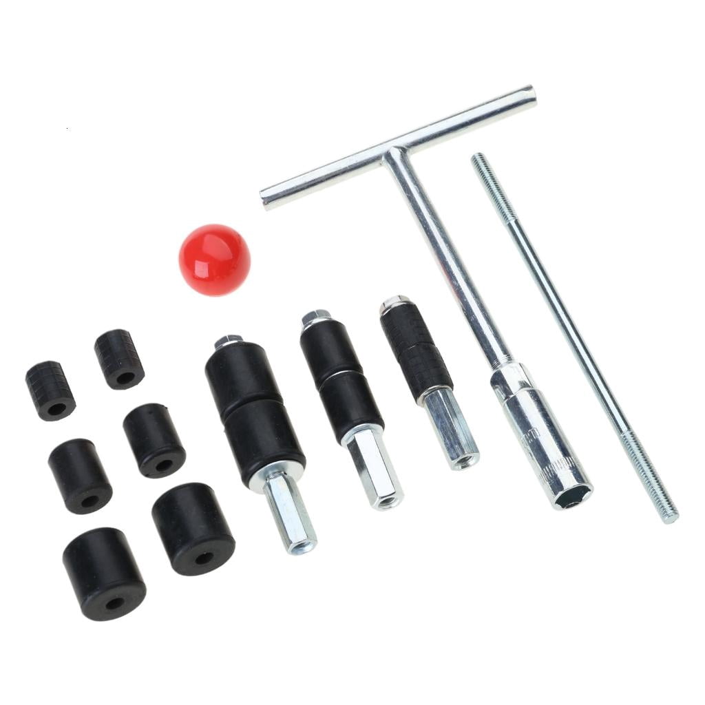 MOMOJIA Pipe Stoppers Kit Fast Water Pipe Repair Needle for 20/25/32 ...
