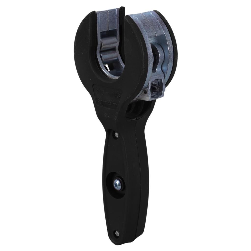 MOMOJIA Pipes Cutter Ratchet Pipes Tube Cutter Cutting Tool Heavy Duty ...