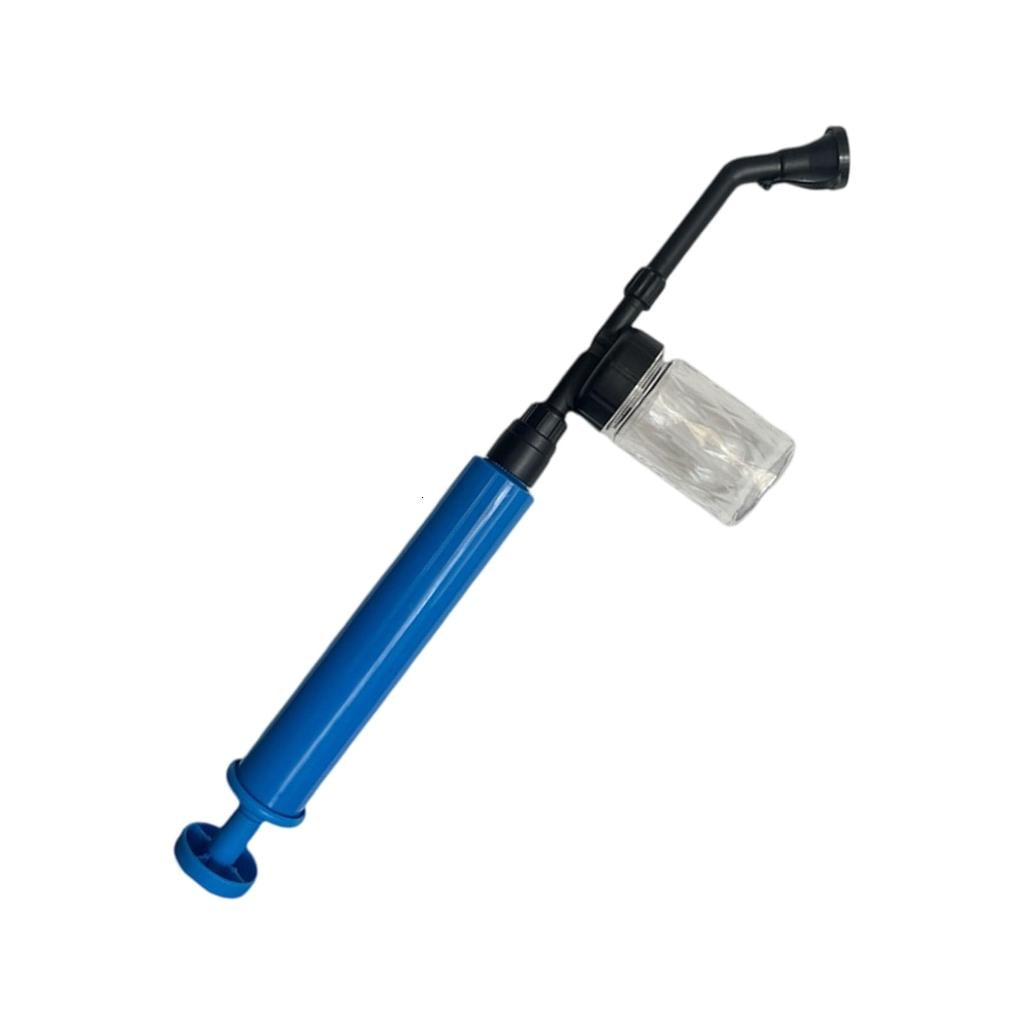 MOMOJIA Plant Duster Featuring Adjustable Metal Rod Tool For Tight ...
