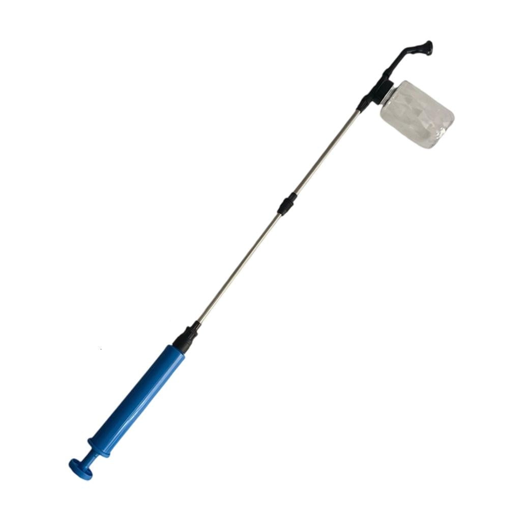 MOMOJIA Plant Duster Featuring Adjustable Metal Rod Tool For Tight ...
