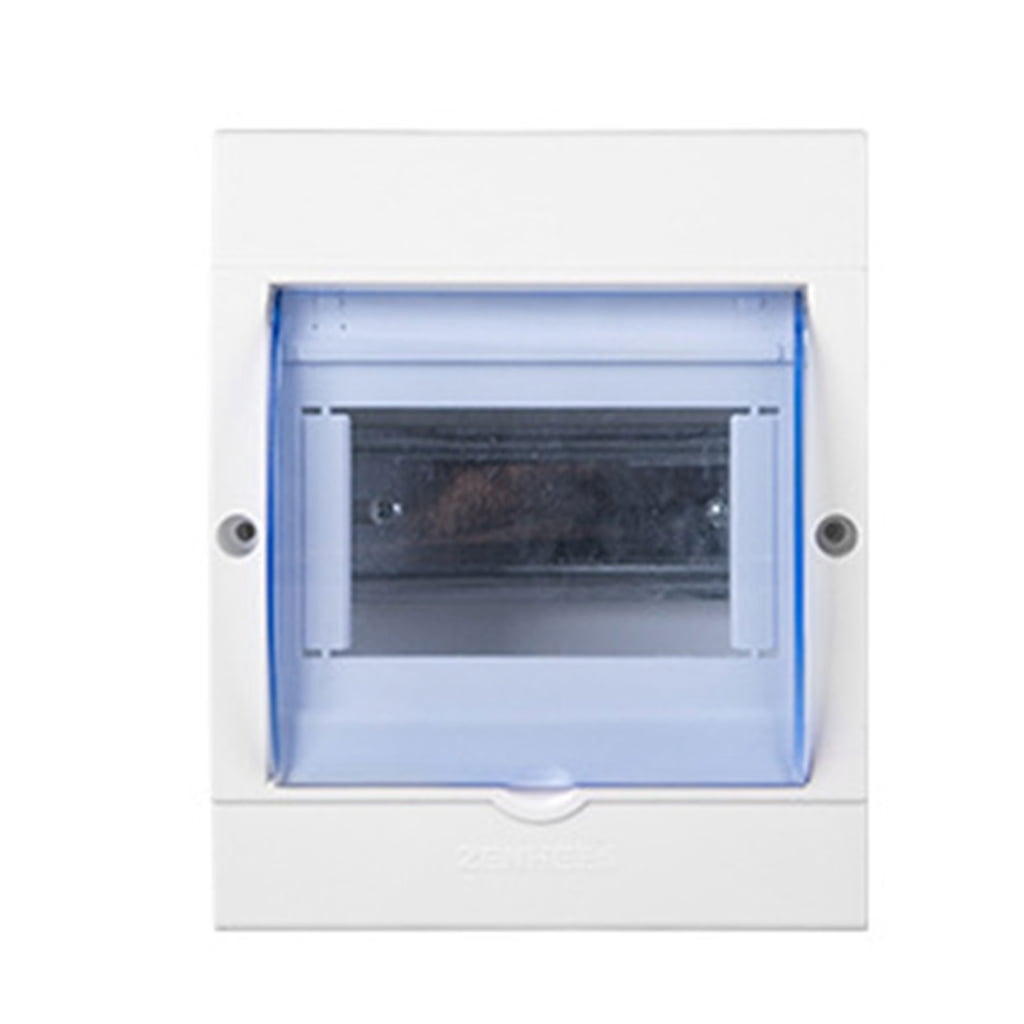 MOMOJIA Plastic Air Switches Control Box Indoor Electrical Distribution ...