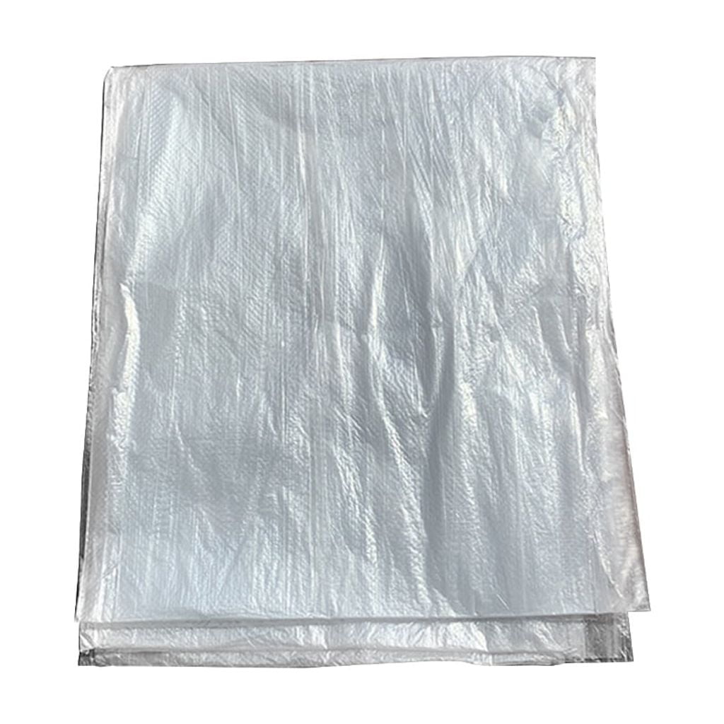 MOMOJIA Plastic Seat Cover Disposable Car Seat Covers Vehicle Seat ...