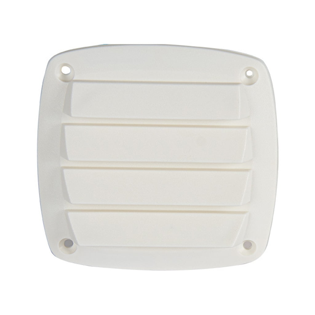 MOMOJIA Plastic Vents Universal Hull Air Ventilation Outlet for 3inch ...