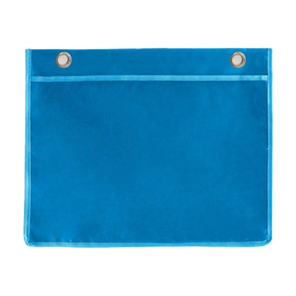 MOMOJIA Pocket Chart Hanging Display Bag Haning Wall Organizer ...