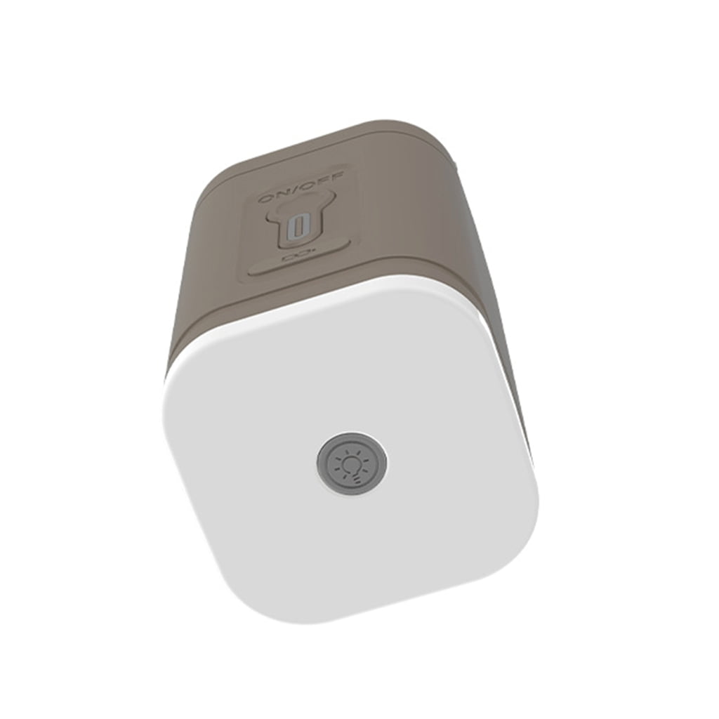 MOMOJIA Portable Electric Inflator Deflator Pump Air Compressor with ...