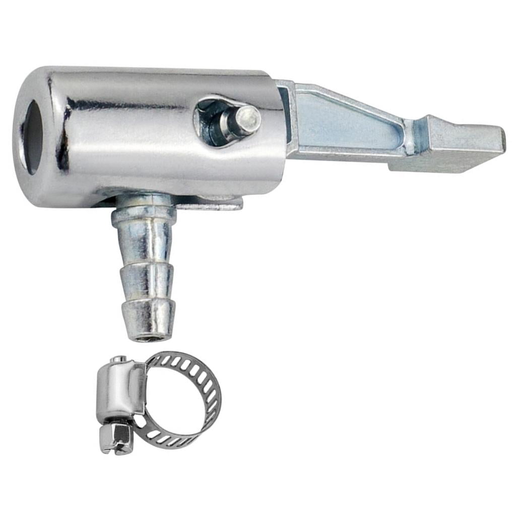 MOMOJIA Portable Inflatable Pumps Connectors for Car Tires Air Chuck ...