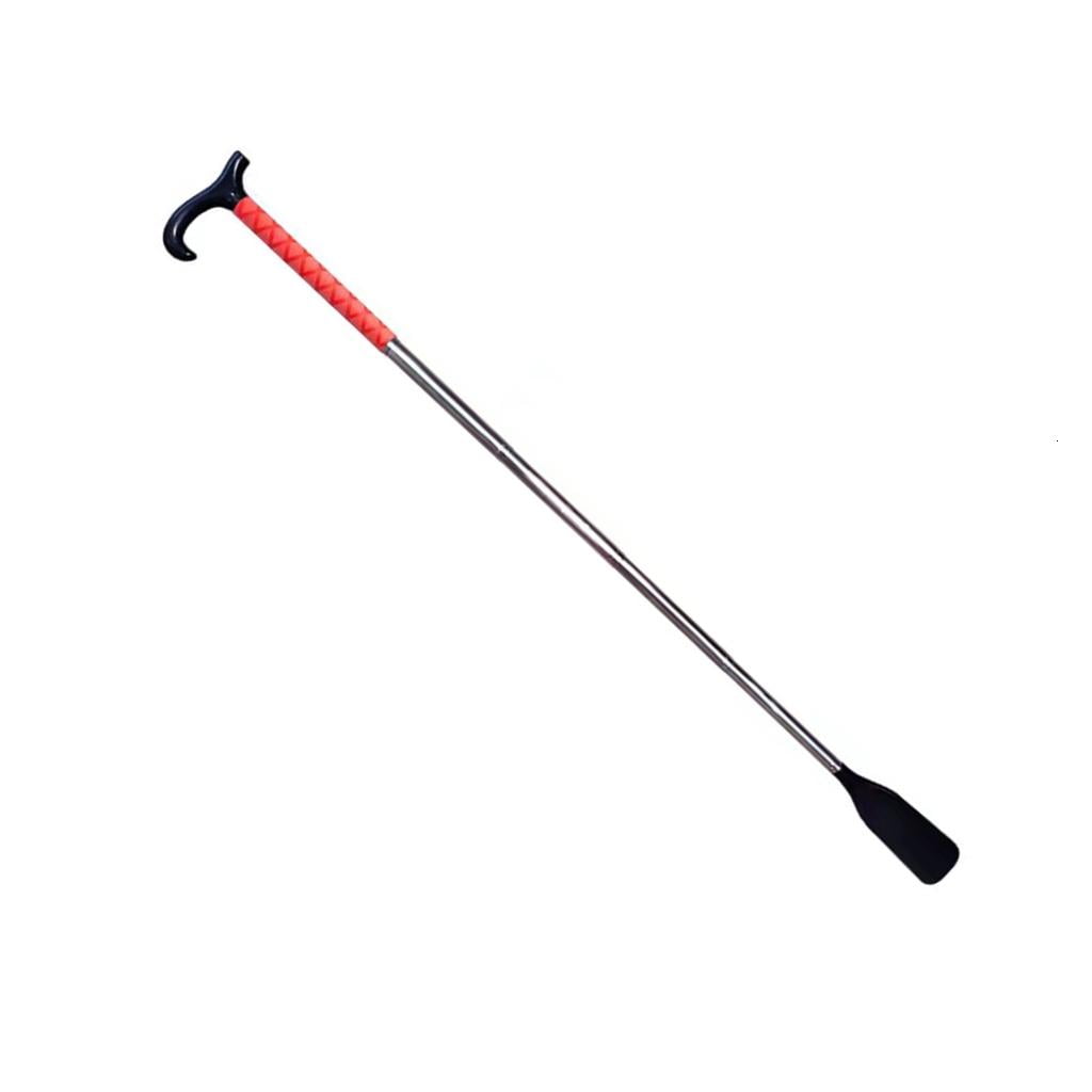 MOMOJIA Portable Shoehorn Adjustable Length Stainless Steel ...