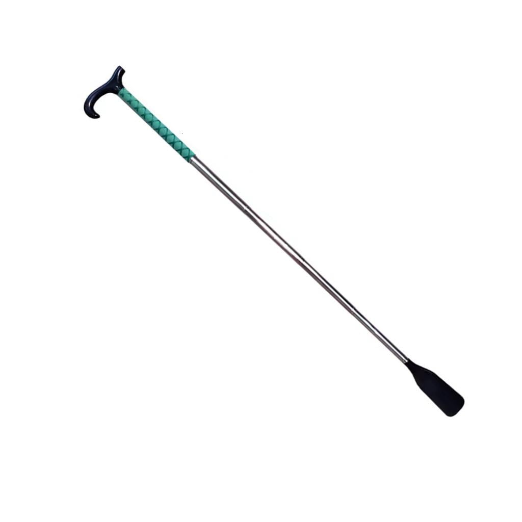 MOMOJIA Portable Shoehorn Adjustable Length Stainless Steel ...