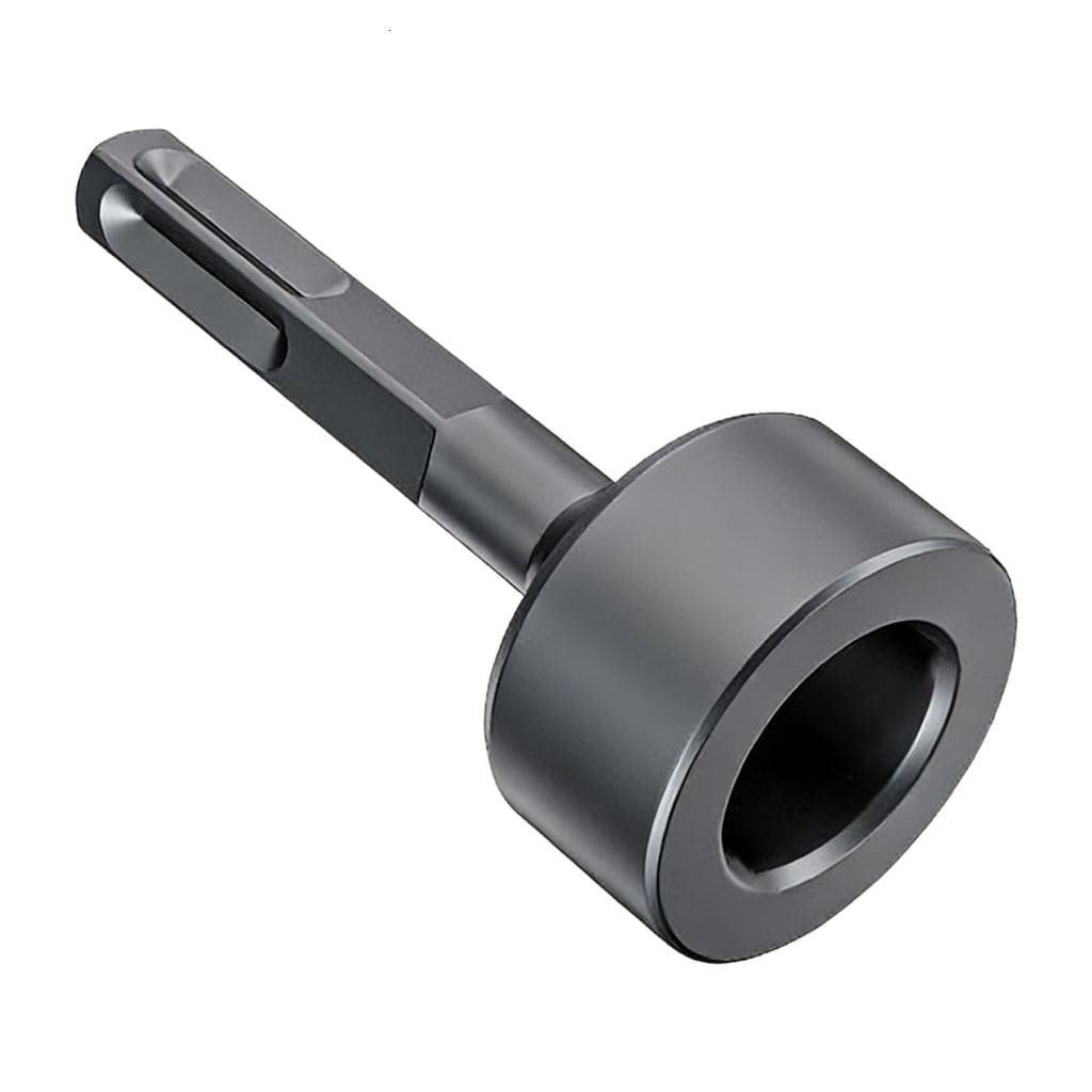 MOMOJIA Power Tool Molded Drill Bit Hammer Head Superior Reliability In ...