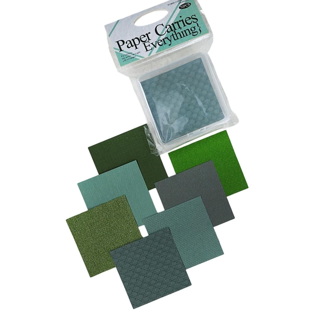 MOMOJIA Practical Waterproof Cardstock Sheets for Long Lasting ...