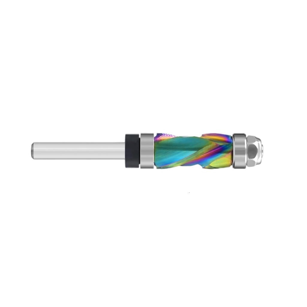 MOMOJIA Precise Professional Milling Cutter Upper Lower Bearing For ...