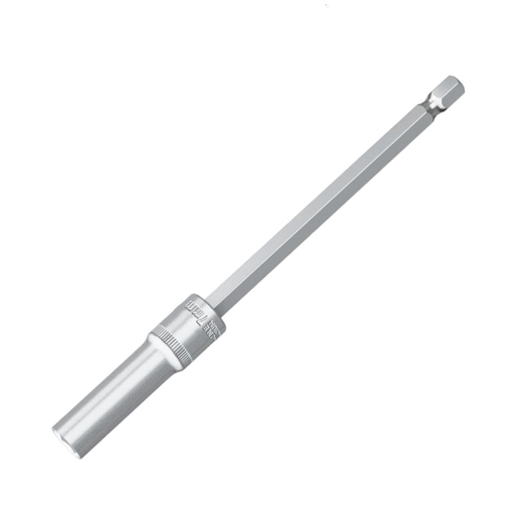 MOMOJIA Precisions Socket Wrench 4-14mm Nut Driver Tool for Efficient ...