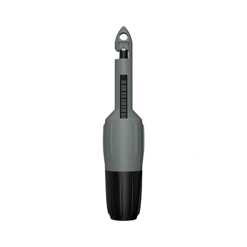 MOMOJIA Premium Multimeter Piercing Probe Double Size Banana Plug ...