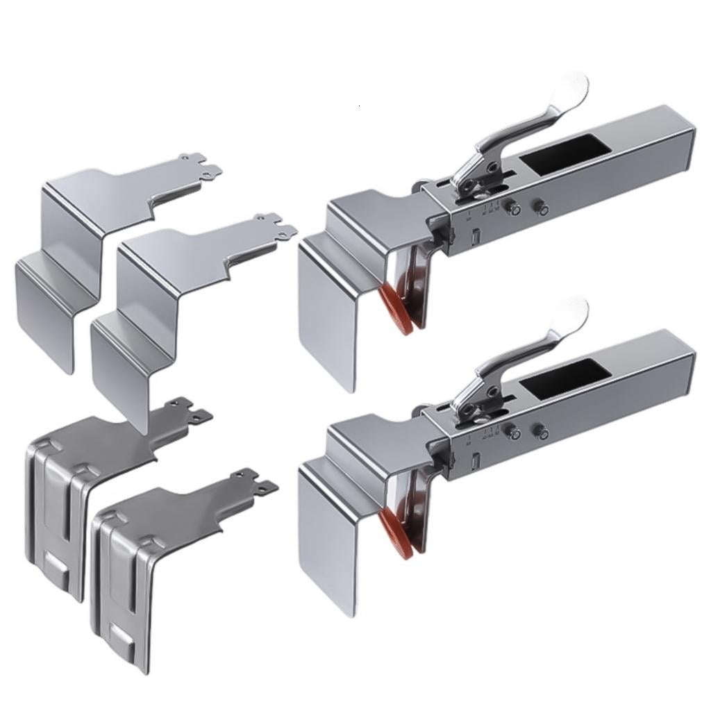 MOMOJIA Press Type Fast Release Drawer Clamps Modifiable Tool ...