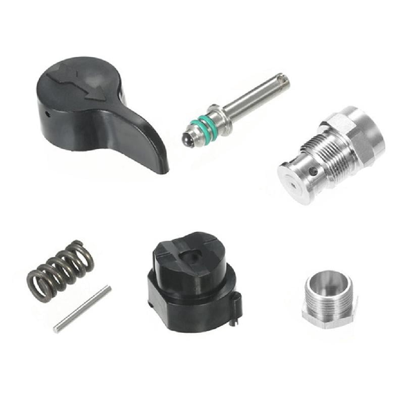 MOMOJIA Primes Sprays Valves Replacement Airless Sprayer Base Valves ...