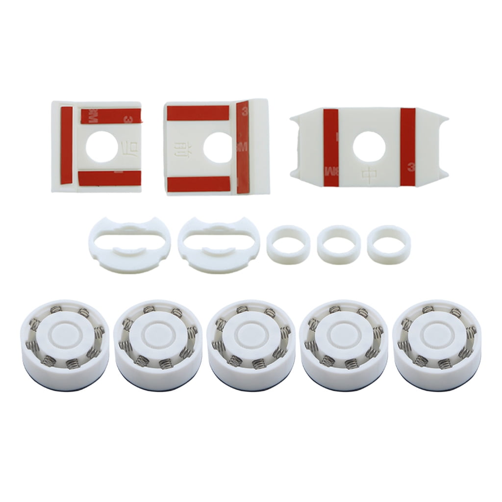 MOMOJIA Printer Stabilizers Pad With Bearing Mechanism And Reinforced ...