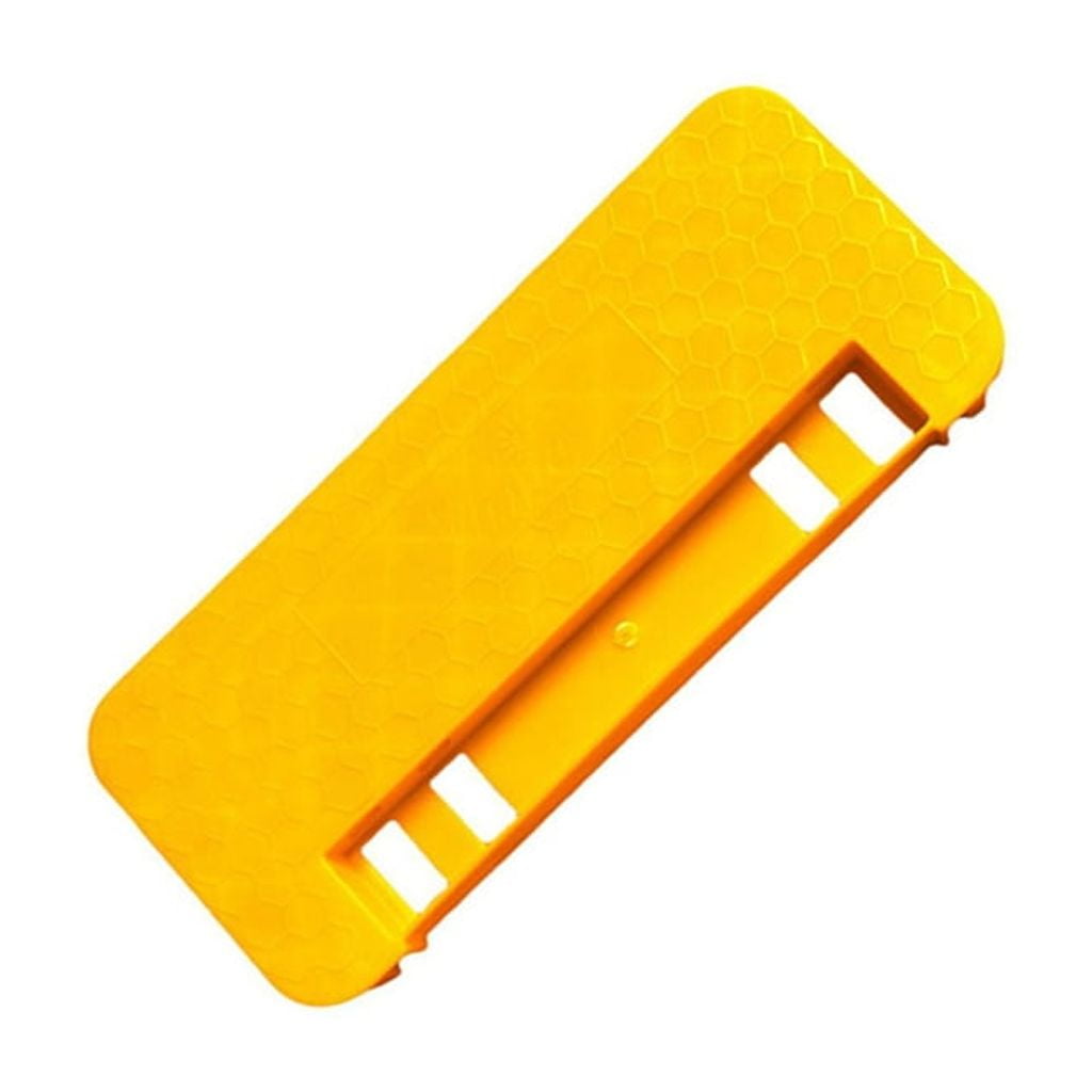MOMOJIA Professional Beekeeping Tool Honeys Bucket Frame Shelf Plastic ...