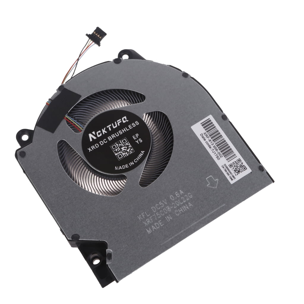 MOMOJIA Professional CPU Cooler GPU Fan Radiators for 16-D 80W Computer ...