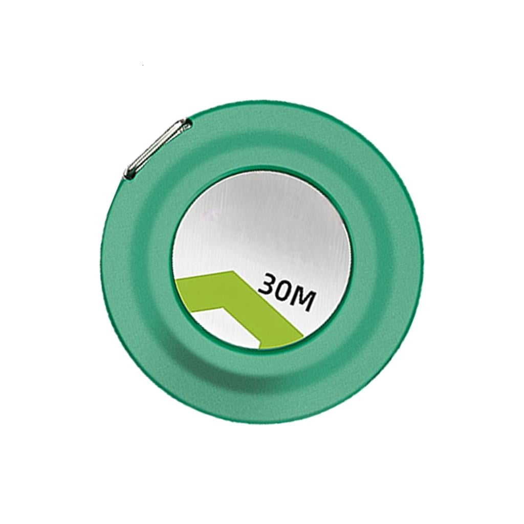 MOMOJIA Professional Construction Measuring Tape 20m/30m/50m Reinforced ...